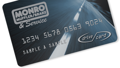 Goodyear Tires - MONRO Auto Service and Tire Centers