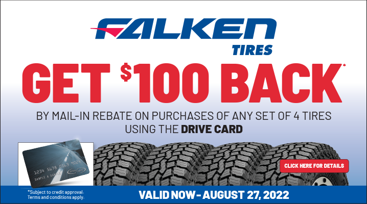 Auto Repair, Maintenance & Tires | Monro Auto Service And Tire Centers