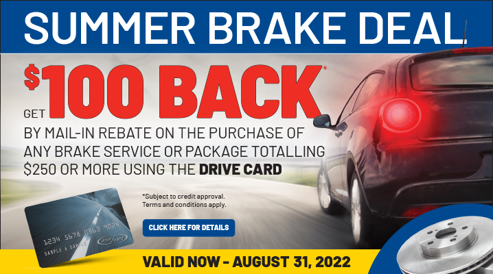 Auto Repair, Maintenance & Tires | Monro Auto Service And Tire Centers