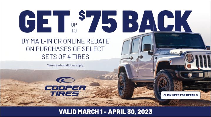 Elizabethtown - Monro Auto Service And Tire Centers