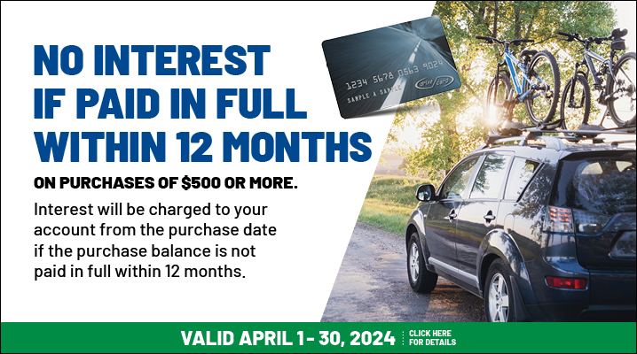 Promotions and Coupons | Free Service Tire & Auto Centers
