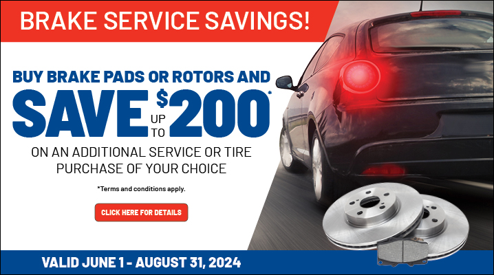 Promotions and Coupons for Tire Services | Discount Tires | Tire Barn ...