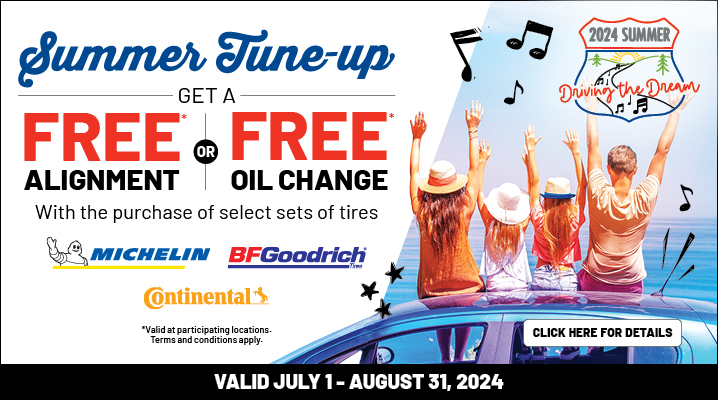 Auto Repair and Maintenance | Skip's Tire & Auto Repair Centers