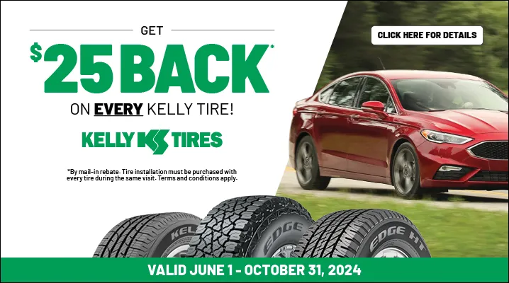 Kan Rock Tire / Monro Auto Service and Tire Centers in Lapeer, MI