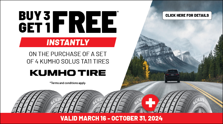 Discounts on Tires, Tire Sales & Oil Change Coupons | Monro