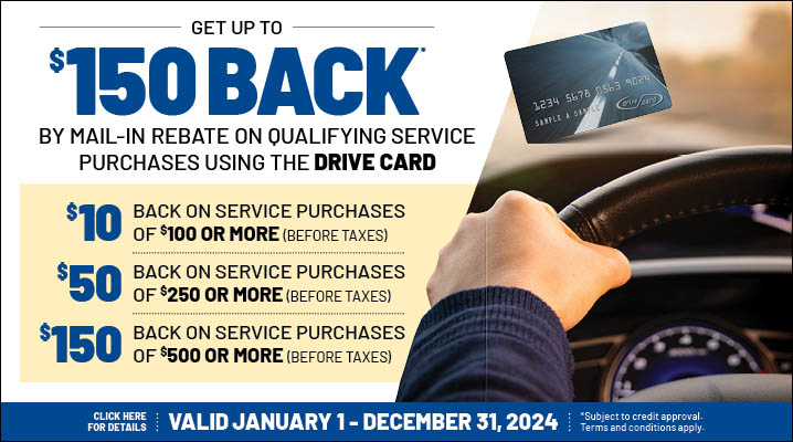 Auto Repair Service and Discount Tires | Free Service Tire & Auto Centers