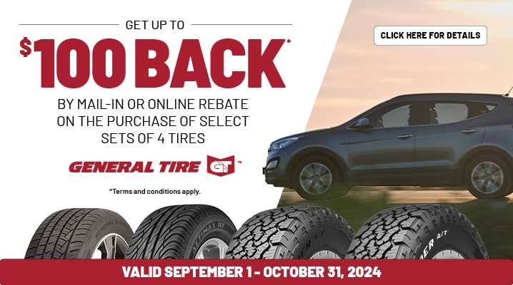 Auto Repair, Service & Vehicle Maintenance | Ken Towery Tire & Auto Care