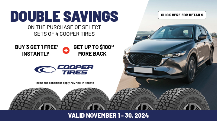 Auto Repair, Service & Vehicle Maintenance | Ken Towery Tire & Auto Care