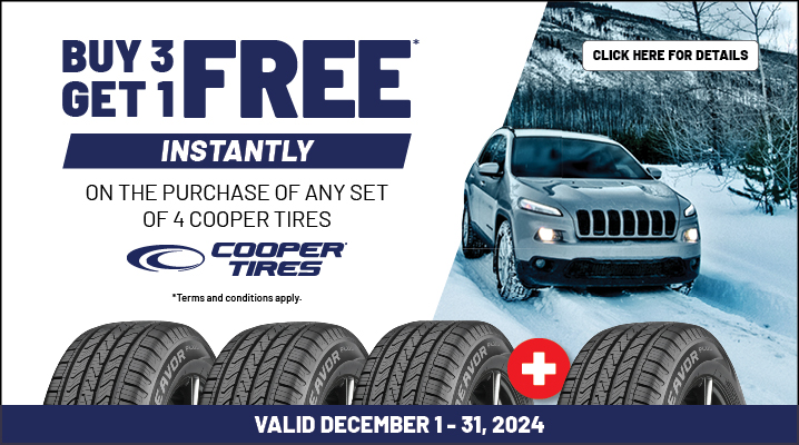 Auto Repair Service and Discount Tires | Free Service Tire & Auto Centers