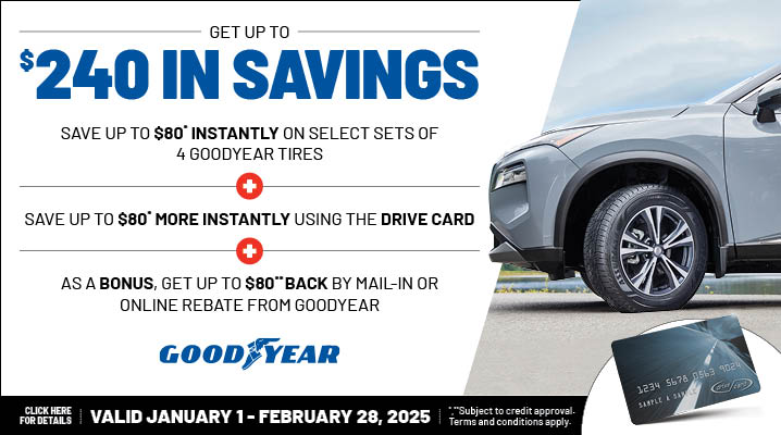 Auto Repair and Maintenance | Skip's Tire & Auto Repair Centers