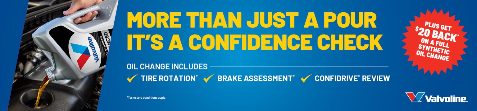 Best Full Synthetic Oil Change Services | Coupons | Monro