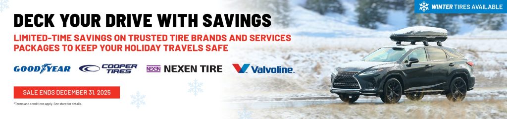 Discounts on Tires, Tire Sales & Oil Change Coupons | Monro
