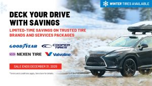 Discounts on Tires, Tire Sales & Oil Change Coupons | Monro