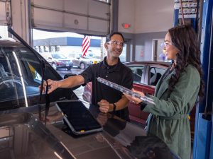 Windshield Wipers Service & Replacement | Monro Auto Service